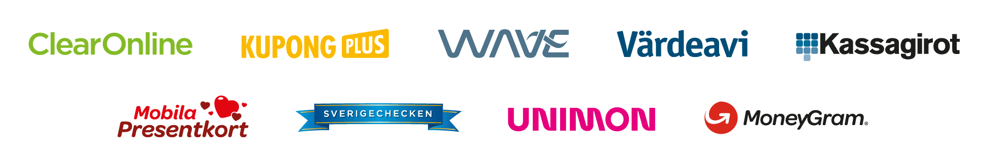 Om ClearOn - Clearon