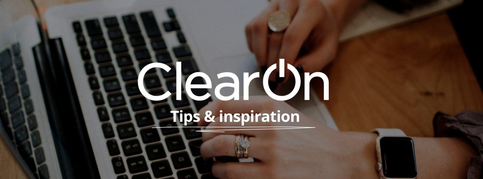 Effektivt kampanjverktyg och sömlösa clearingprocesser - ClearOn