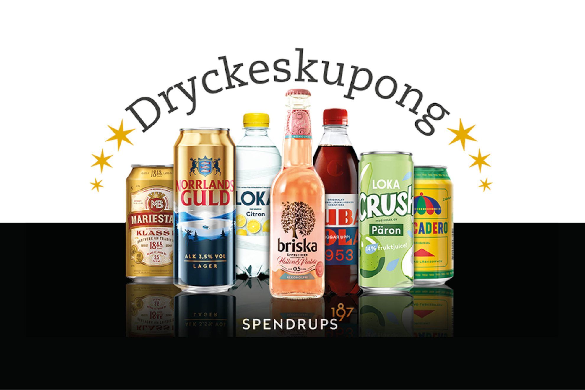 Spendrups smarta digitala lösning som ersätter personalbutiken - Clearon