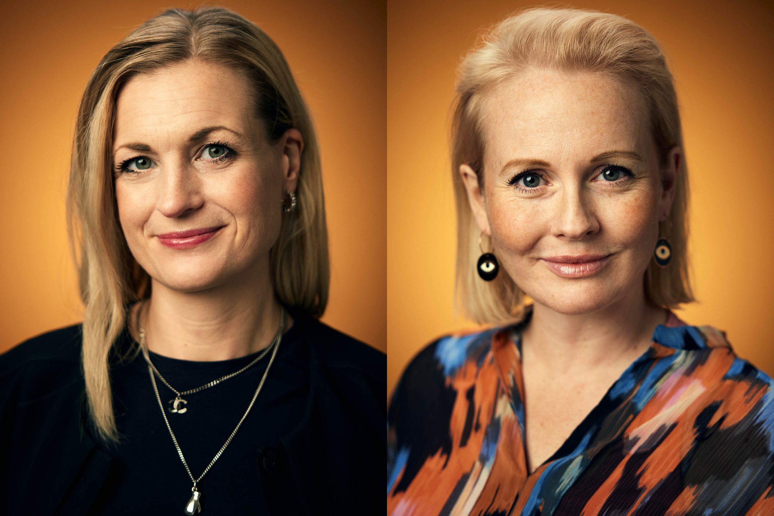 Våra nya produktchefer - Clearon