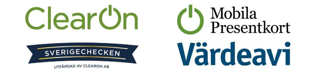 Om ClearOn - Kuponghantering & smarta betaltjänster